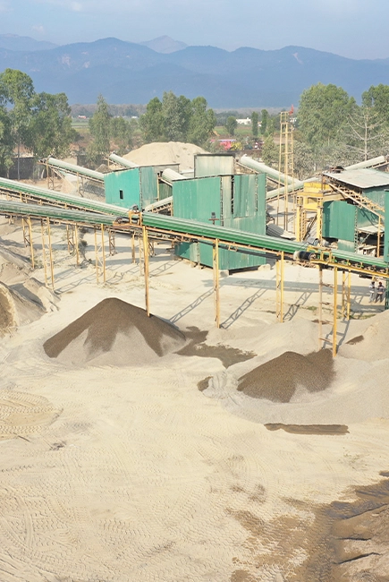 Homepage - LSC Infratech