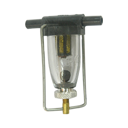 Fuel Sediment Bowl / Fuel Filter – Pacco India